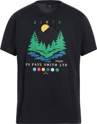 Paul Smith TOPS - T-shirts auf YOOX.COM