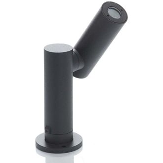 Lucande Led Au&szlig;enleuchte Narea aus Aluminium von Lucande