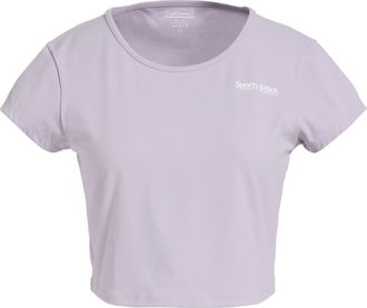 Sporty & Rich TOPS - T-shirts auf YOOX.COM