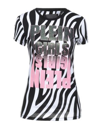 Philipp Plein TOPS - T-shirts auf YOOX.COM