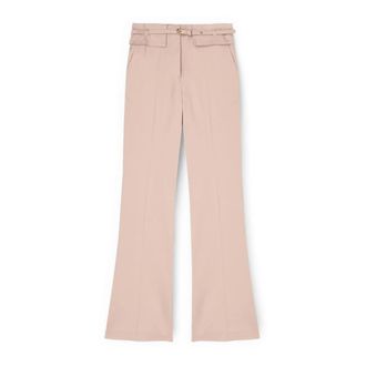 Motivi Damen, Hosen, Rosa, 2XLGr&ouml;&szlig;e