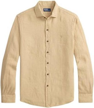 Polo Ralph Lauren Chemise droite en lin