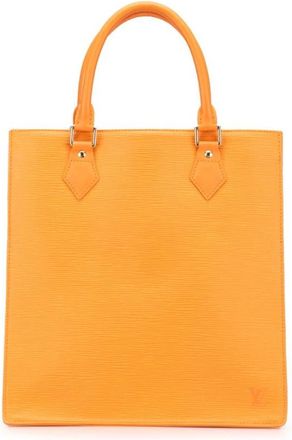 Louis Vuitton Damen, Pre-Owned, Orange, ONE SIZEGröße