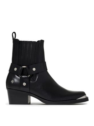 Anine Bing Stiefel - Schwarz