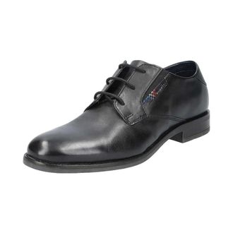 Bugatti Herren, Schuhe, Schwarzk, 44 EUGr&ouml;&szlig;e