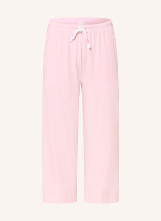 Mey Mey 3/4-Schlafhose Serie Solid Love rosa