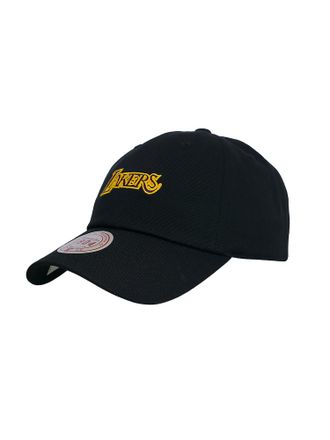 Mitchell & Ness Cap Los Angeles Lakers