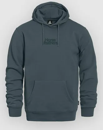 Horsefeathers Darby Sweater storm