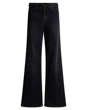 Liu Jo HOSEN & R&Ouml;CKE - Jeanshosen auf YOOX.COM