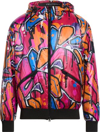 Peuterey JACKEN & M&Auml;NTEL - Jacken und Anoraks auf YOOX.COM