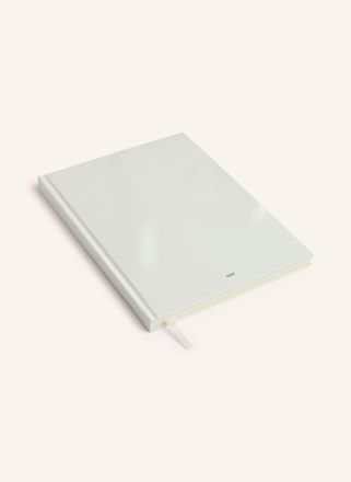 HAY Notizbuch Colour weiss