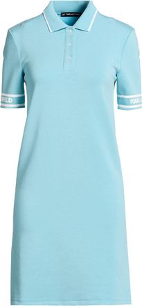 Karl Lagerfeld KLEIDER - Mini-Kleider auf YOOX.COM