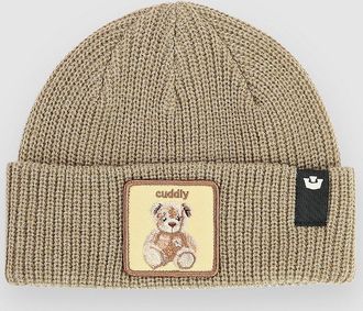 Goorin Brothers The Cuddly Mini Kids Beanie biscuit