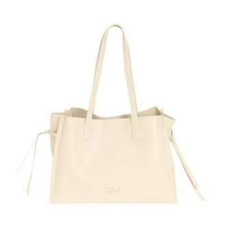 Byblos Femme, Sacs, Beige, Taille: ONE Size Calm Bag