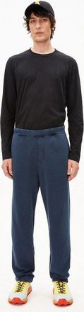 Armedangels Sweathose ICONIC &Aring; GMT DYE Sweathose aus Bio-Baumwolle Relaxed Fit