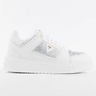 Guess Basket Guess Femme Delove