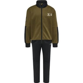 Hummel Kinder Sportanzug hmlTAZU TRACKSUIT