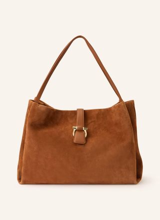 Ferragamo Ferragamo Shopper beige