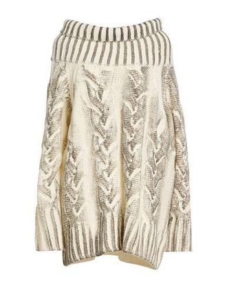 John Richmond MAILLE - Cols roul&eacute;s sur YOOX.COM