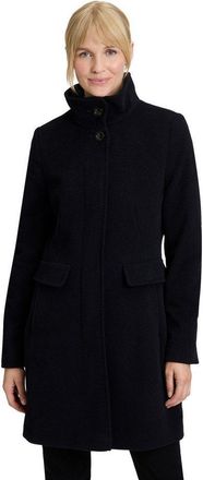 Gil Bret Wolljacke mit Stehkragen