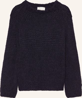 Juvia Pullover Taria blau