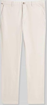 Tommy Hilfiger Slim Fit Chino aus Baumwoll-Mix Modell BLEECKER