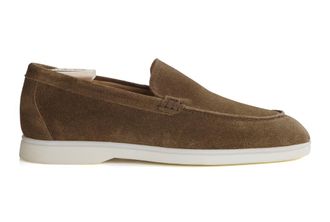 Bexley Manasota III - Mocassin homme chamois