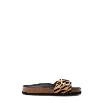 Scholl Damen, Schuhe, Braun, 36 EUGr&ouml;&szlig;e