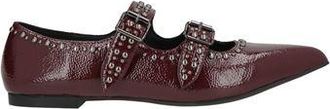 Ovye By Cristina Lucchi CHAUSSURES - Ballerines sur YOOX.COM