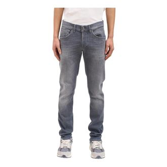 Dondup George Jeans - - Jeans - Herren - Grau - W38
