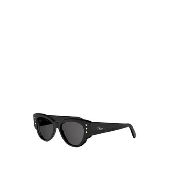 Dior Damen, Accessories, Schwarzk, 53 MMGr&ouml;&szlig;e