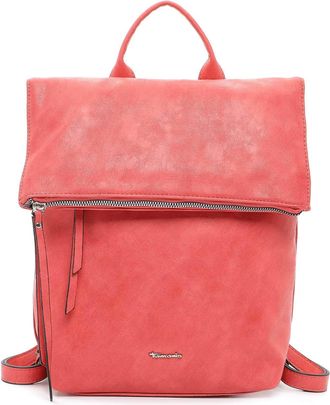 Tamaris Liselotte Backpack Coral