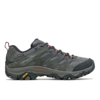 Merrell Moab 3 GORE-TEX Wide Width - Gris - Taille 41.5 W