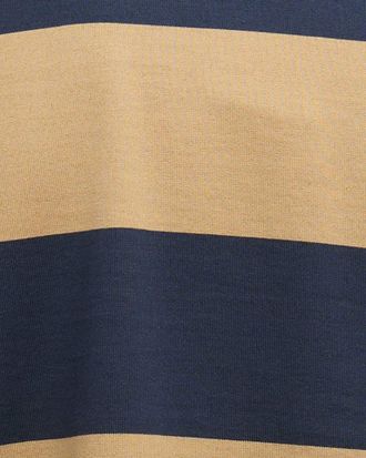 Barbour Langarmshirt Rugbyshirt Broome