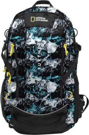 National Geographic Rucksack Destination
