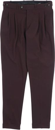 Roberto Ricci Design Rrd, Homme, Pantalons, Brun, Taille: XL Chinos