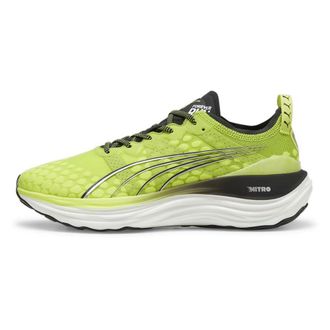 Puma Foreverrun Nitro Running Shoes EU 42 1/2