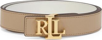 Ralph Lauren Femme, Accessoires, Beige, Taille: S Ceintures