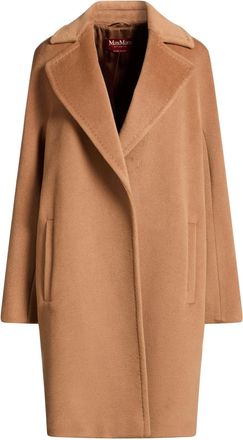 Max Mara JACKEN & M&Auml;NTEL - M&auml;ntel auf YOOX.COM