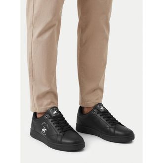 Beverly Hills Polo Club Sneakers Beverly Hills Polo Club CWBEO-MAVRO-01 Schwarz
