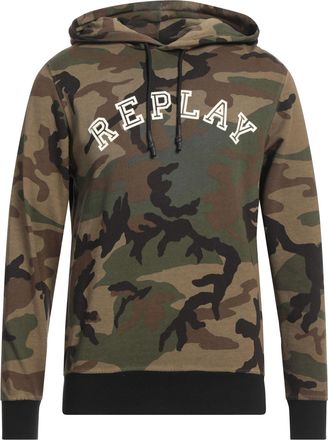 Replay TOPS - Sweatshirts auf YOOX.COM