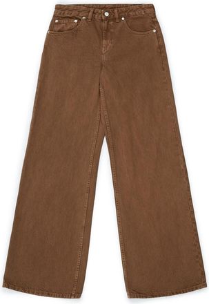 Dr. Denim Jeans Rhue Low Wide Jeans