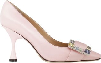 Sergio Rossi SCHUHE - Pumps auf YOOX.COM