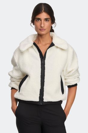 Canada Goose Leichte Willa Bomberjacke