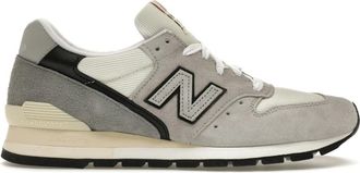 New Balance Homme, Chaussures, Gris, Taille: 41 1/2 EU Made in USA 996