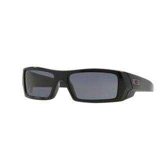 Oakley Gascan Sonnenbrille - - Accessories - Herren - Schwarzk - 60 MM