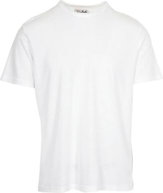 MC2 Saint Barth Homme, Tops, Beige, Taille: S Gary Terry
