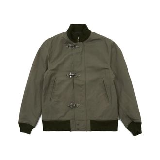 Engineered Garments Jacken - - Jackets - Herren - Gr&uuml;n - XS