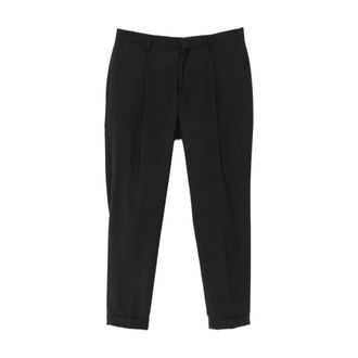 BRIGLIA 1949 Herren, Hosen, Blau, XLGr&ouml;&szlig;e