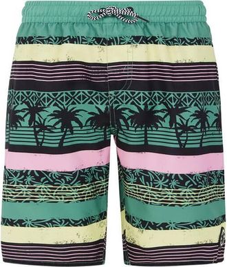 Protest Kinder Badeshorts PRTFRISBY JR